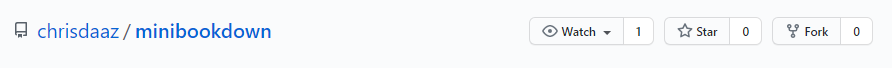 Github For Static Web Publishing Static Web Publishing For Digital Scholarship 8963